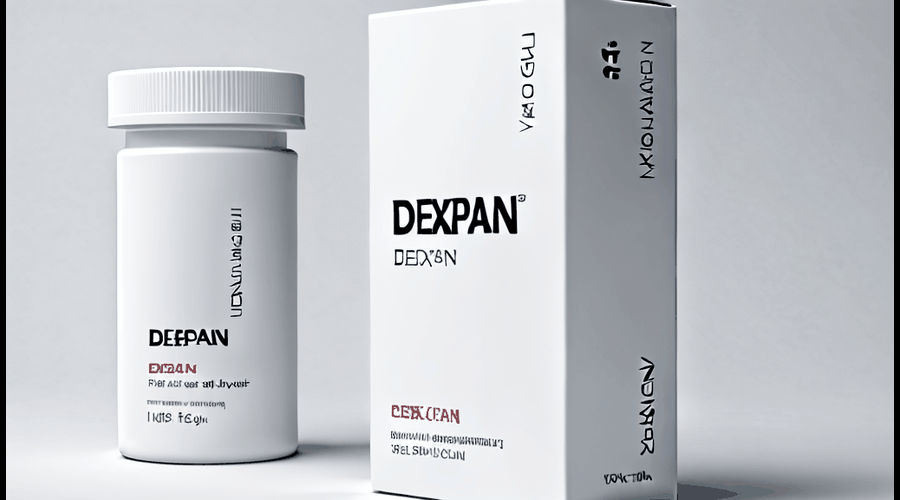 Dexpan | by Illyria Thorne | Medium