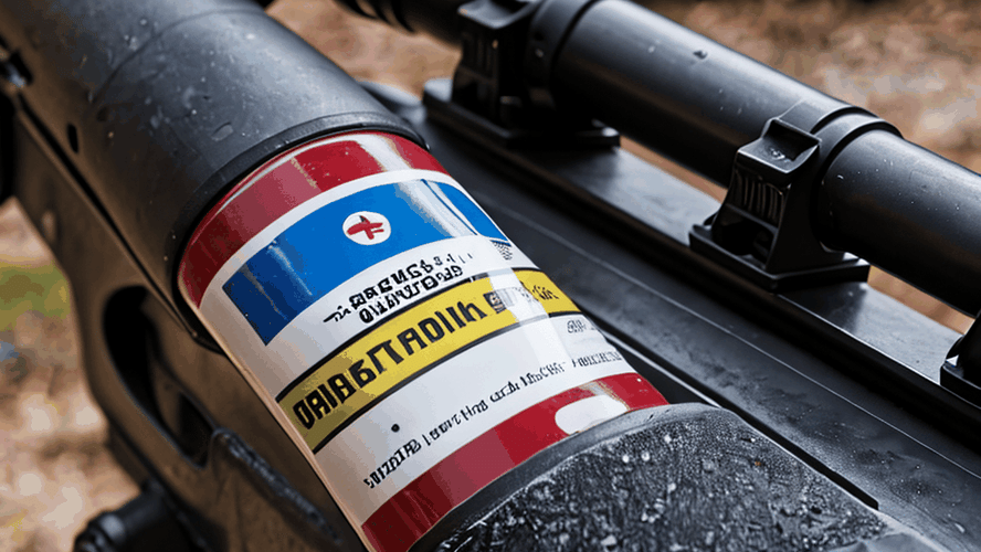 Break Barrel Air Rifle Oils | by Donna Goodman | Jun, 2024 | Medium
