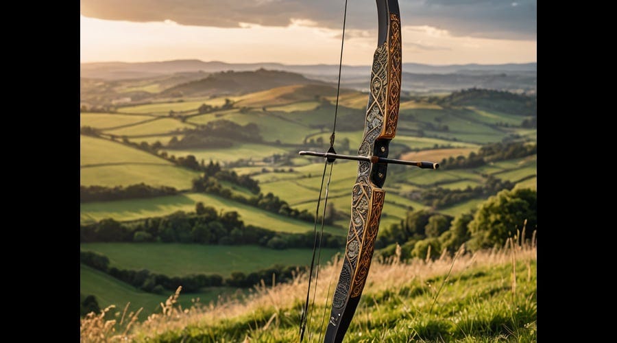 Elite Bows | by Carlos Turner | Mar, 2024 | Medium