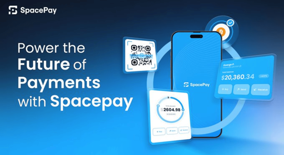 The Future of Payments: How SpacePay Addresses Security Concerns in Crypto Transactions | by ...