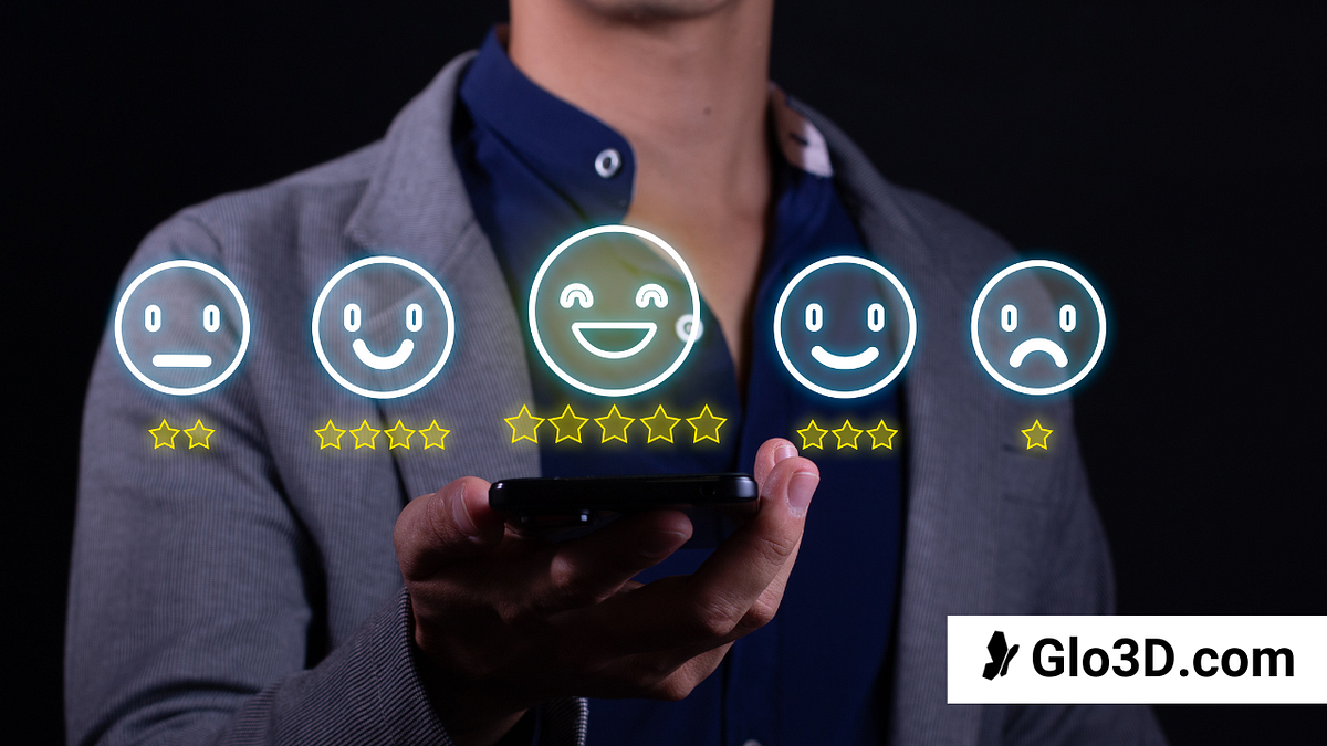 Key Tactics to Elevate Your Dealership’s Online Reputation | by Peyman ...