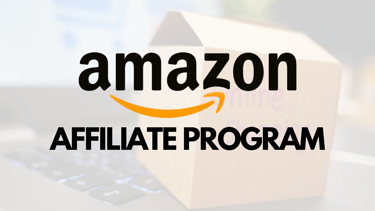 amazon affiliate network | by Bella | Jul, 2024 | Medium