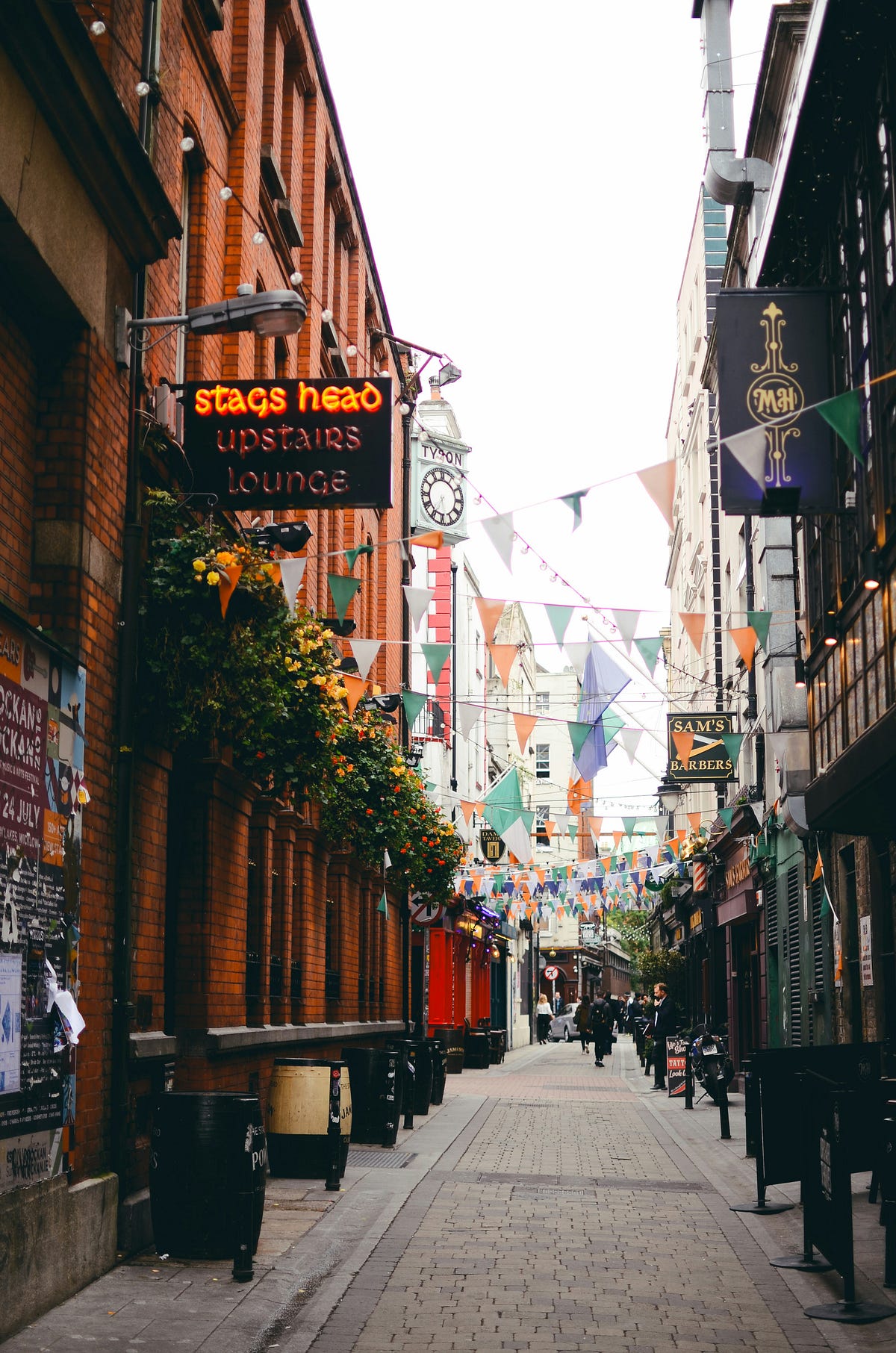 Will There Be Irish Unity In Your Lifetime? | by Laura Westford ...