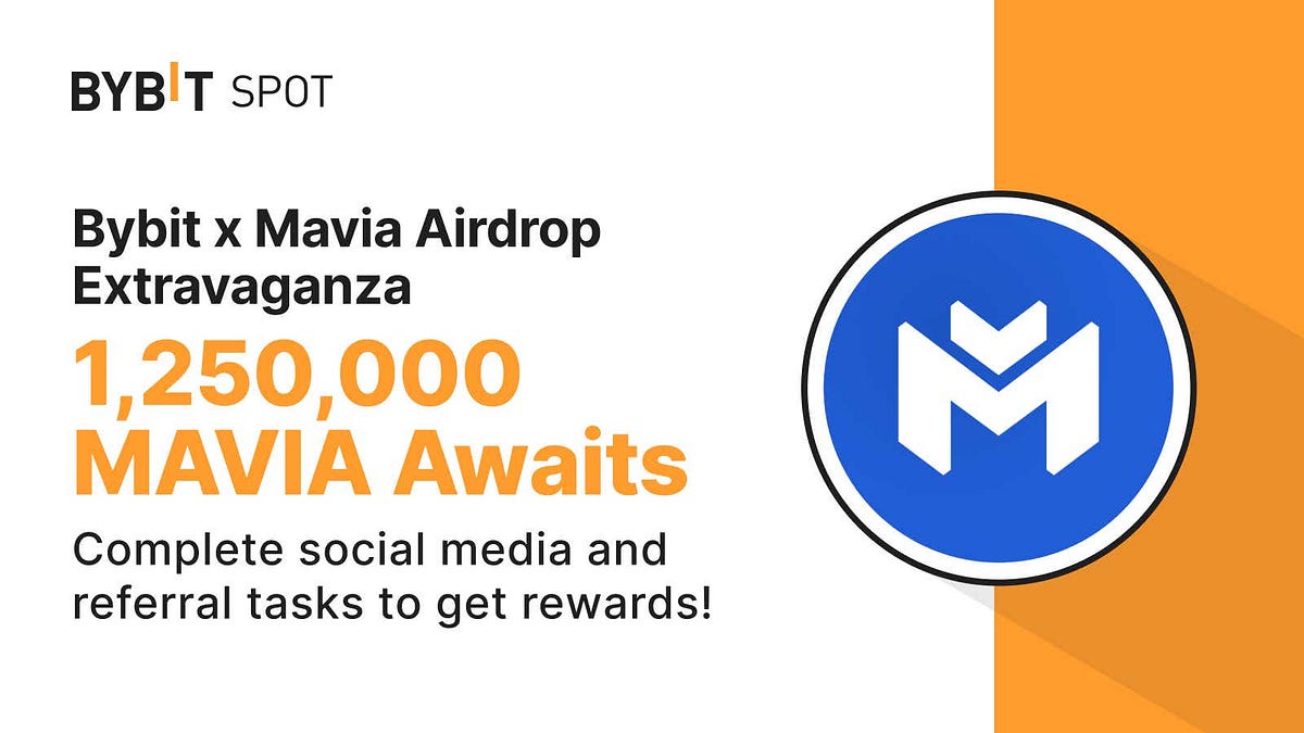 Full guide for HEROES OF MAVIA Airdrop: How to Get Eligibility? | by ...