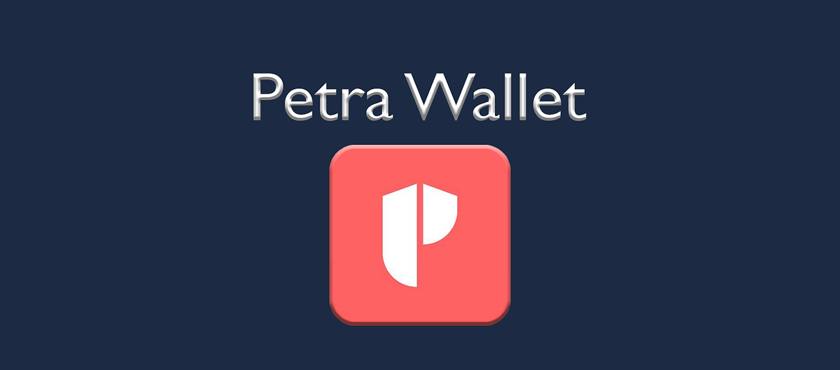 Slik bruker du Petra Wallet med Ledger | by Laiv k | Dec, 2023 | Medium