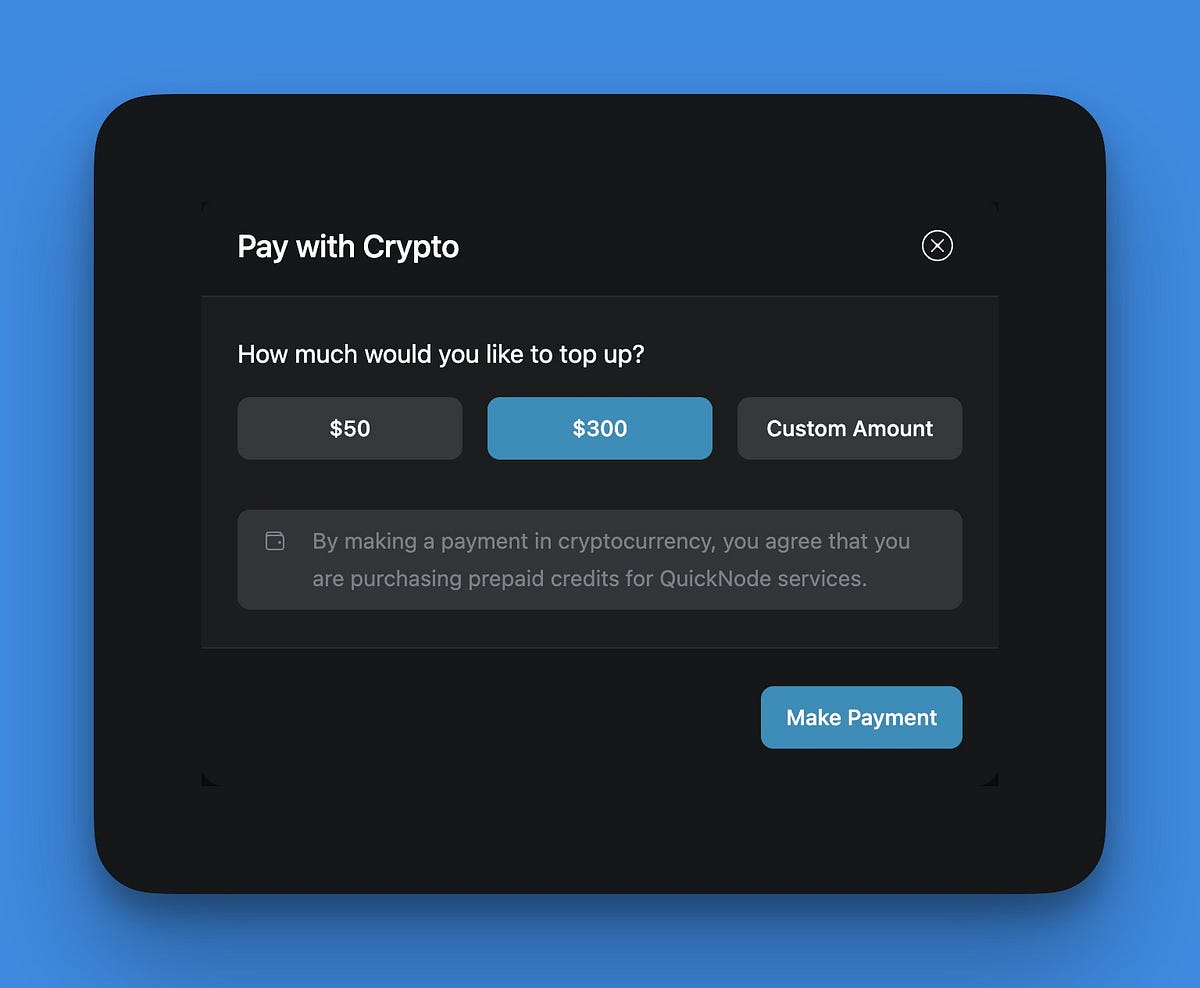 QuickNode Products 1.0. QuickNode is one of the most useful and… | by ...