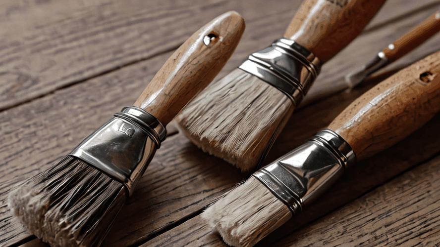 Top 14 Paint Brushes for Smooth, Precise Strokes | by Sharon Campbell ...
