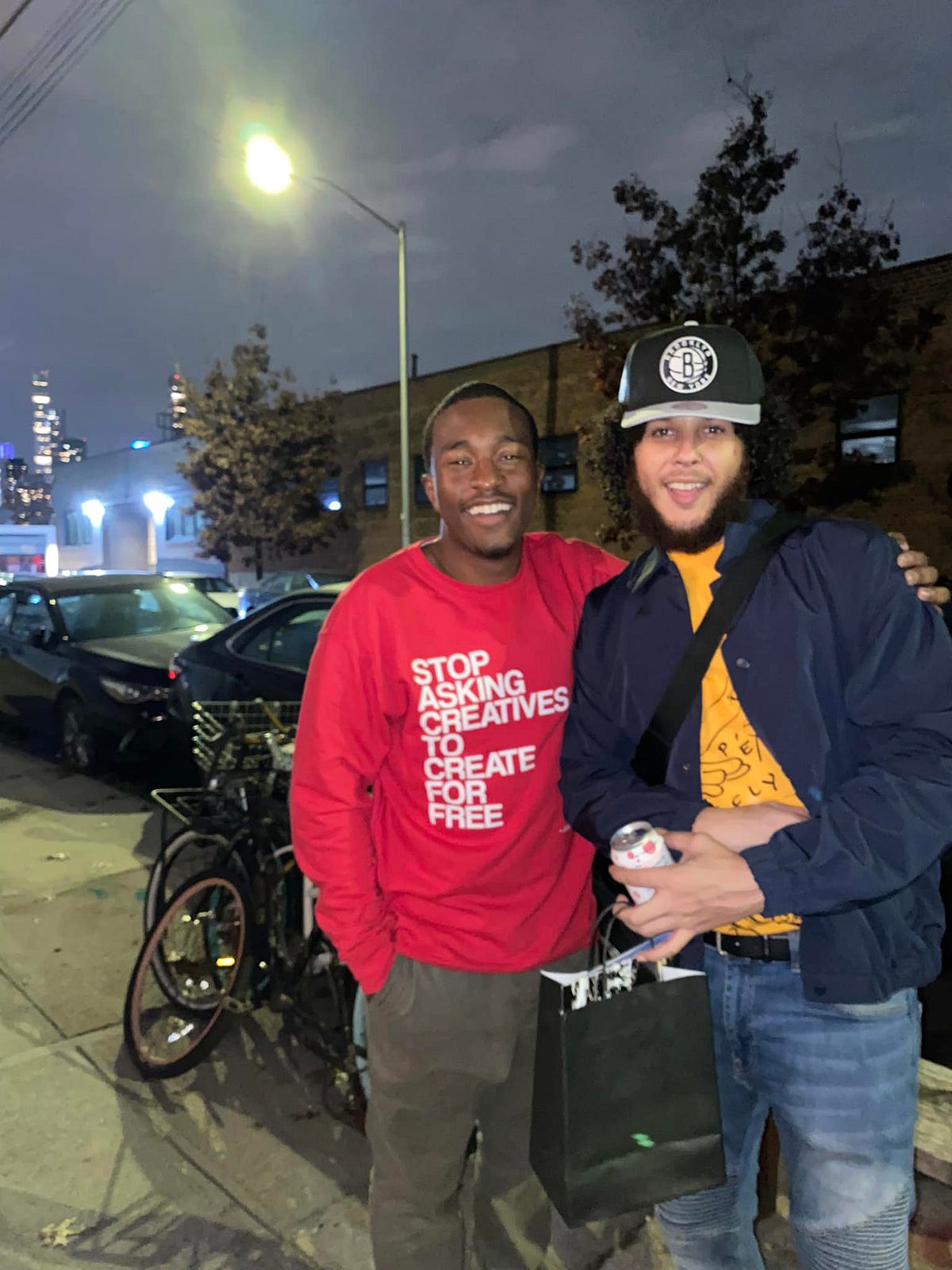 I Can’t Stop Smiling. I started the year exhausted and… | by The ...