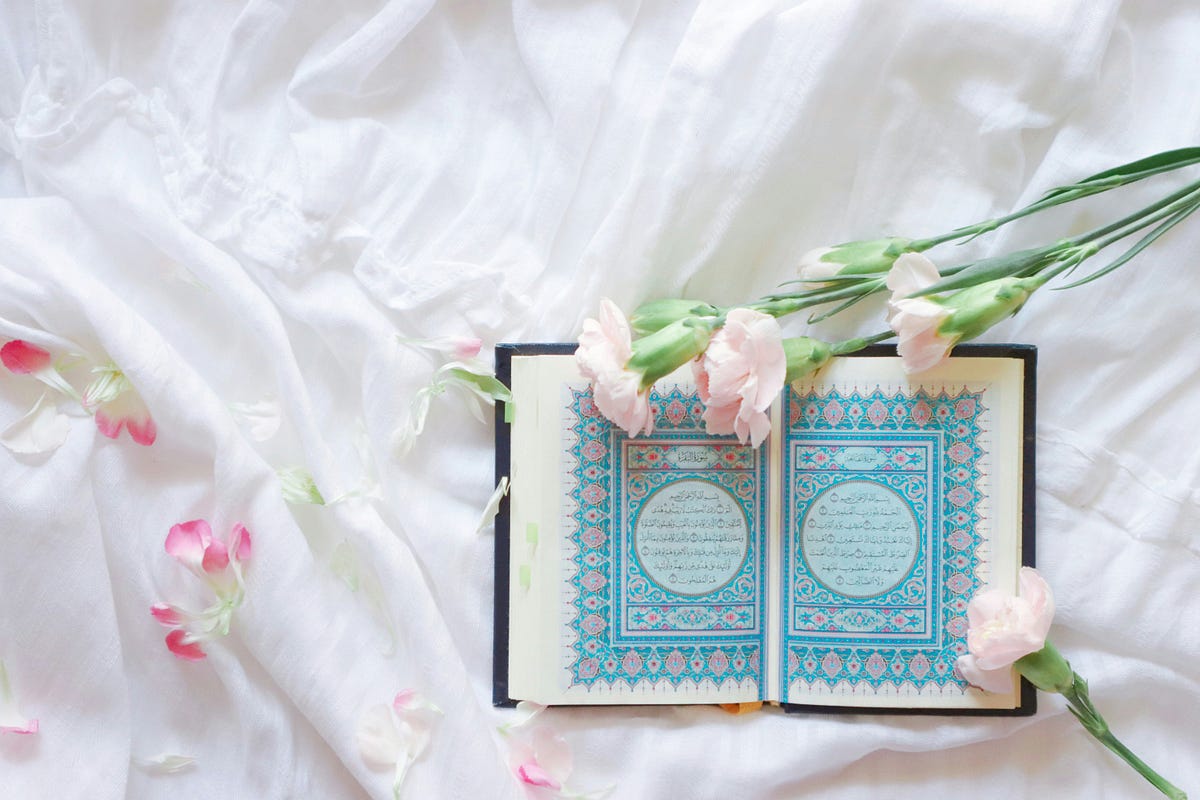 The Four Most Pious Women In Islam | by Sunnah lover | Being | Apr ...