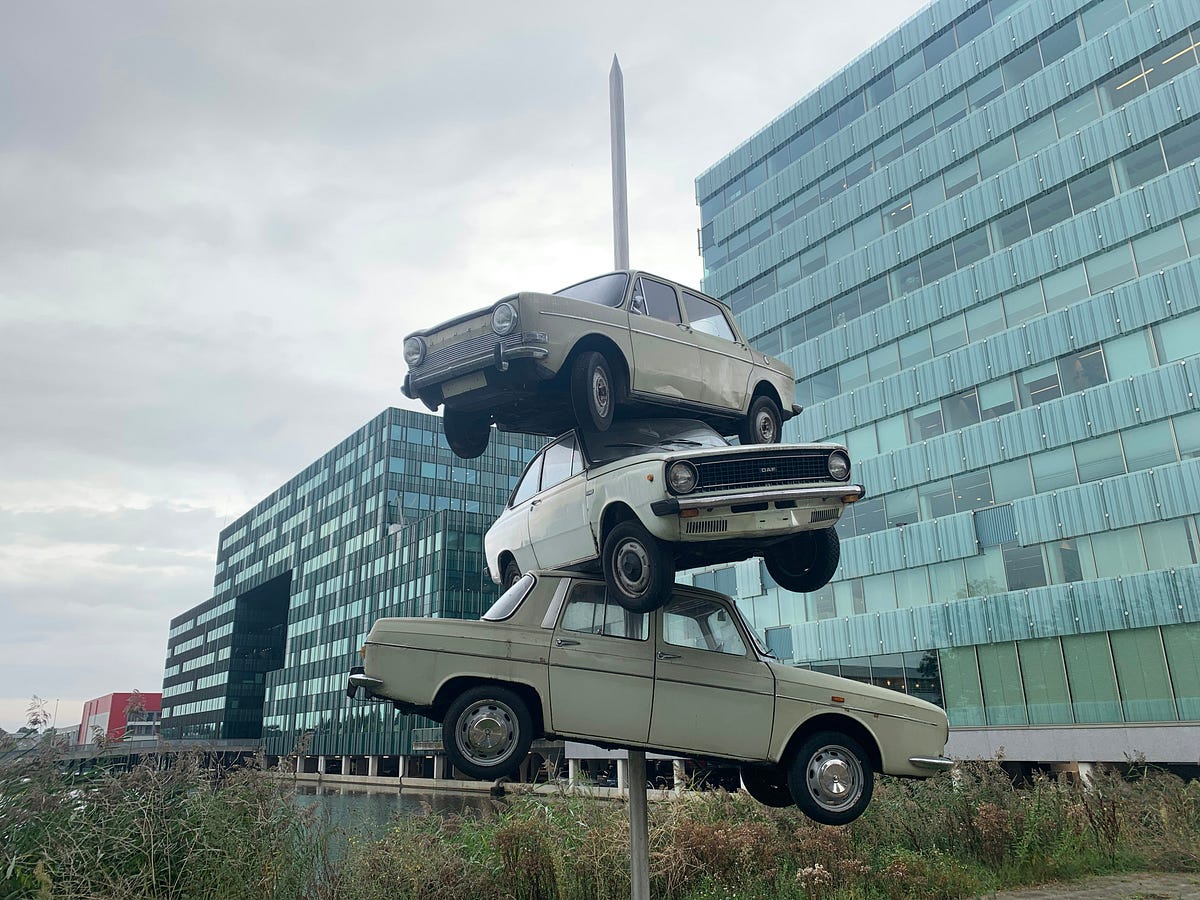 Solving Problems Without Drama. How to define problems in a simpler way ...