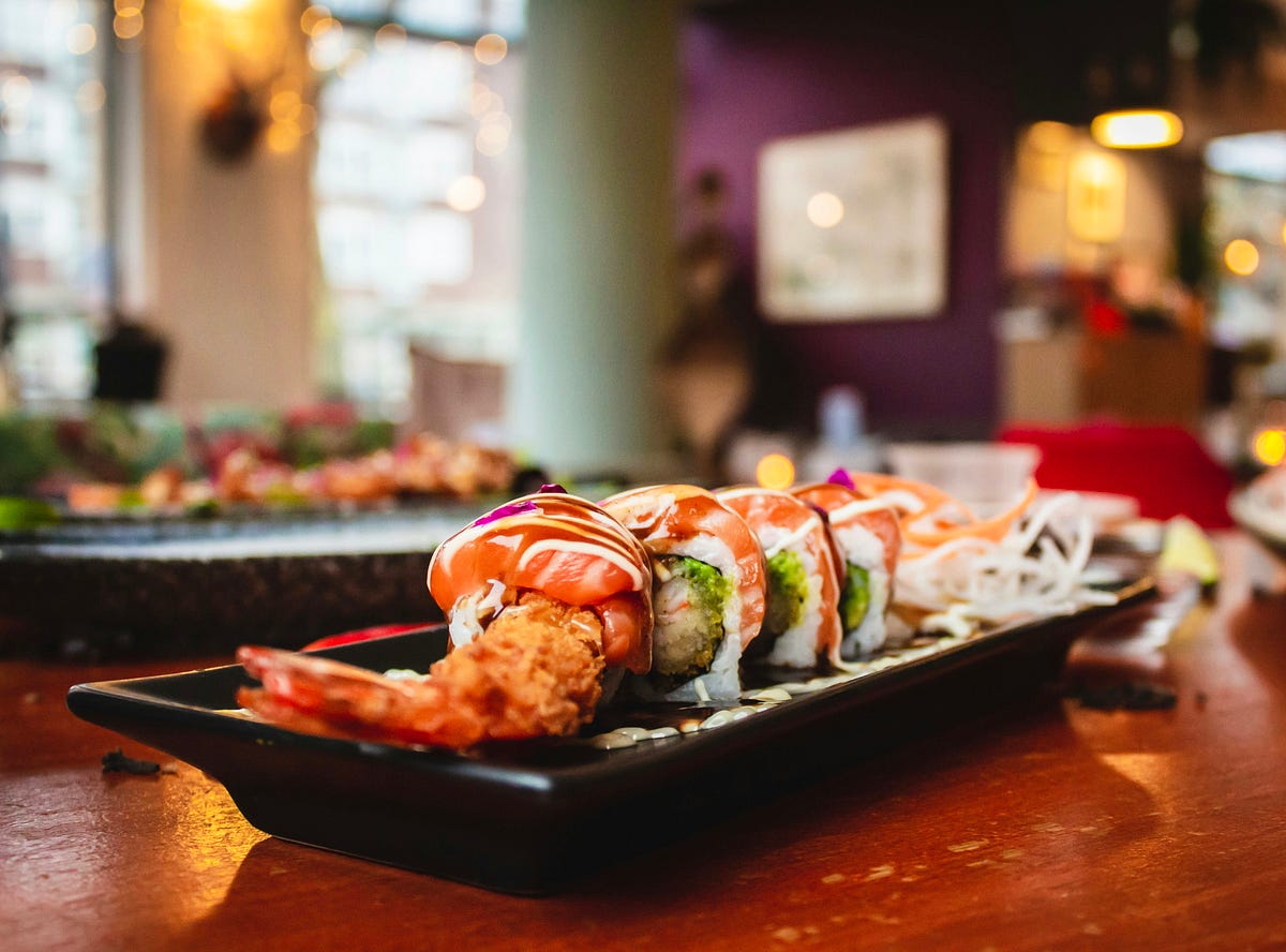 Why Some Japanese Restaurants Don’t Like Chinese Tourists | by Purna Lal Chakma | Tokyo Tourists ...