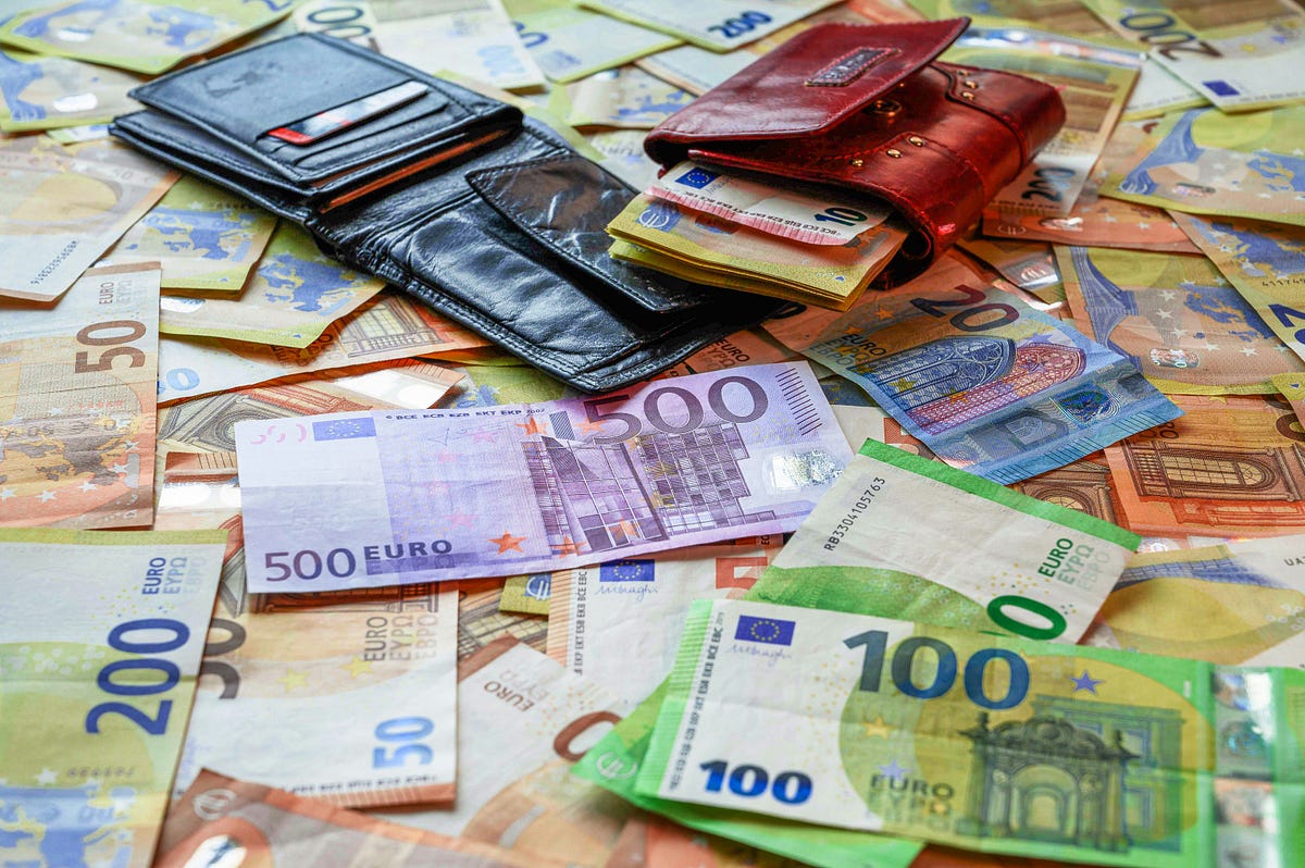 Rising Inflation, Why Everything Feels So Expensive! | by Shahid Fazal ...