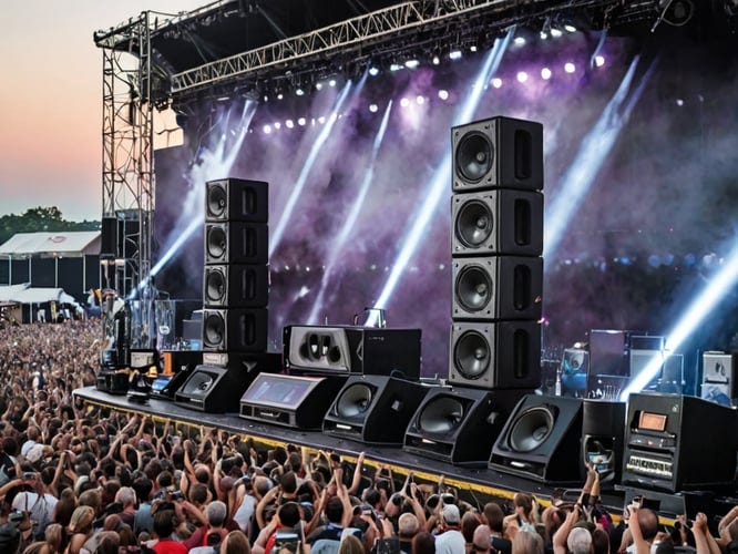 Klipsch Speakers | by Shon Coleman | Jun, 2024 | Medium