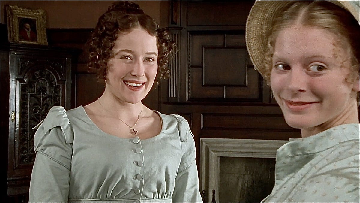 Chapter 6. The ladies of Longbourn soon waited on… | by Sami Toor | Apr, 2025 | Medium