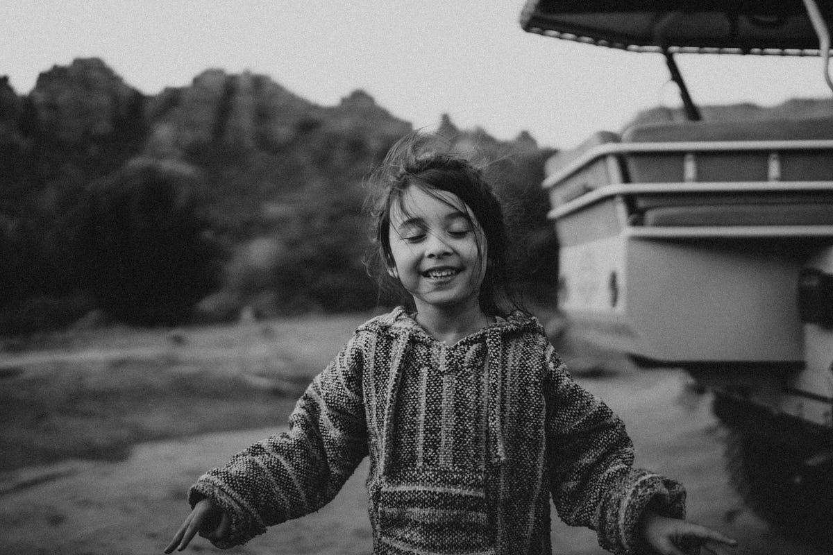 The People Whom We Least Expect Might Be the Most Caring Sometimes | by ...