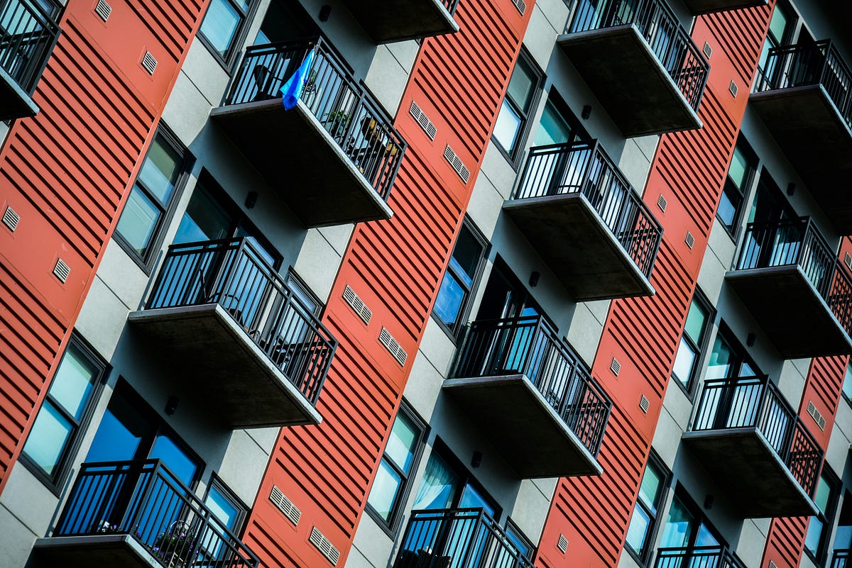 Poverty Mythbusting: Housing Assistance Makes Everything Better ...