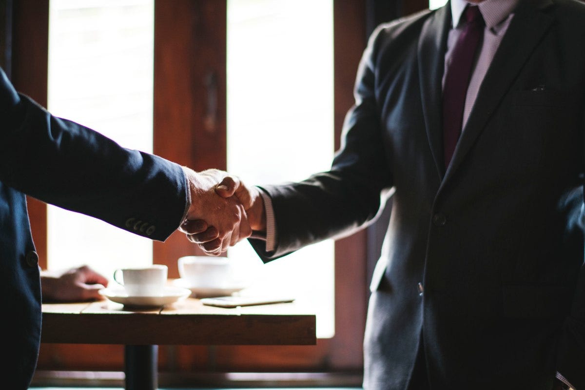 How to clear any interview in the entire world? | by The Realistic ...
