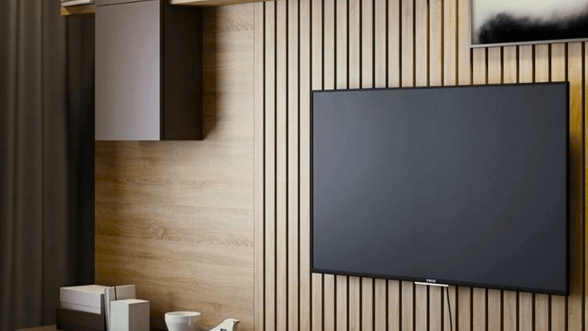 Fluted Panels: Adding Elegance and Texture to Interior Design | by Euro ...