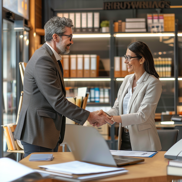 Maximizing Success with a Franchise Consultant | by Partners | Aug ...