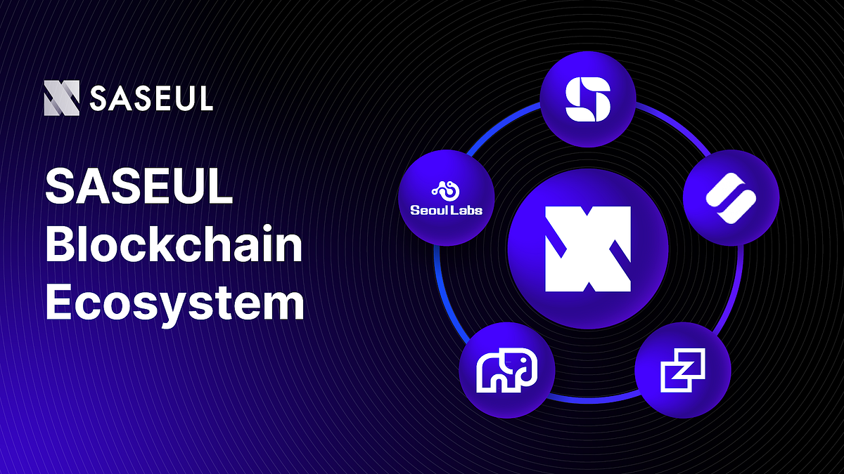 SASEUL’s Tale of Building a Virtual City: | by Seoul Labs | SASEUL | Medium