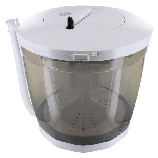 Mini Washer Machines | by Jordan Miller | Jun, 2024 | Medium