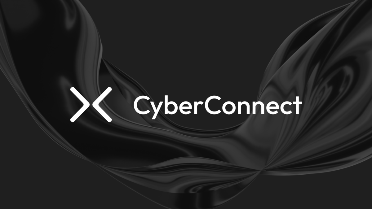 Your Guide to CyberConnect $CYBER Airdrop | by Ledger Legacies | Apr, 2024 | Medium