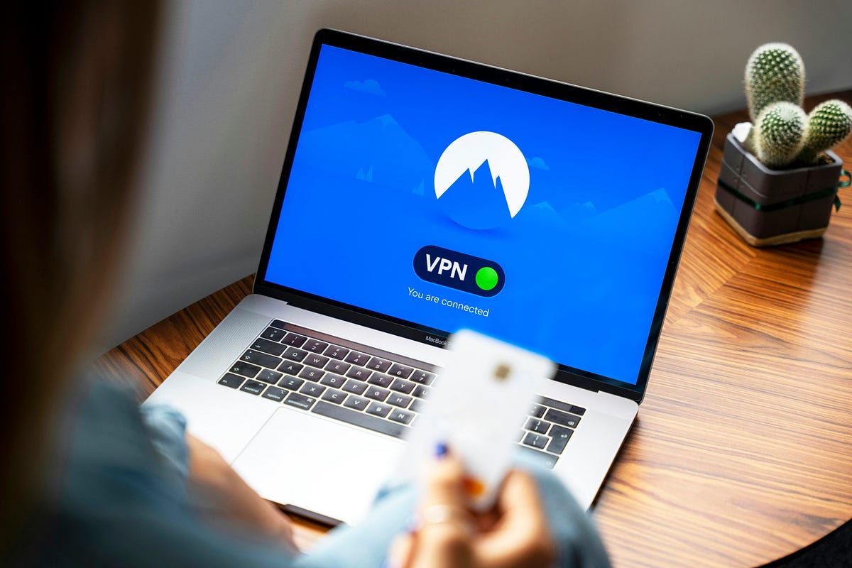 Building your own VPN. In today’s digital world, privacy has… | by ...