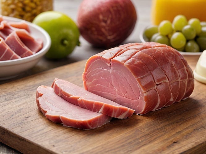 Canned Hams | by Rose Stark | Medium