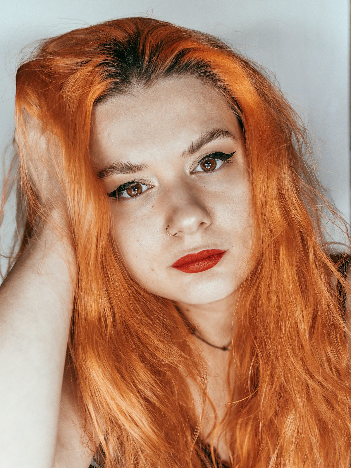 A Woman’s Biggest Fear Is Being Replaced By Another Woman. | by Sean ...