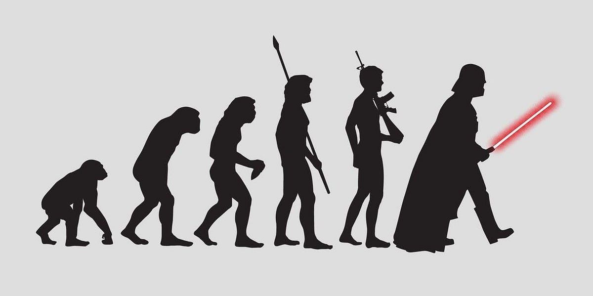 DEAP, a Python evolutionary computation framework. | by Alessandro ...