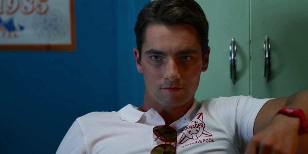 All 8 Sean Michael Weber Movies In Order — All The Best (And Worst ...