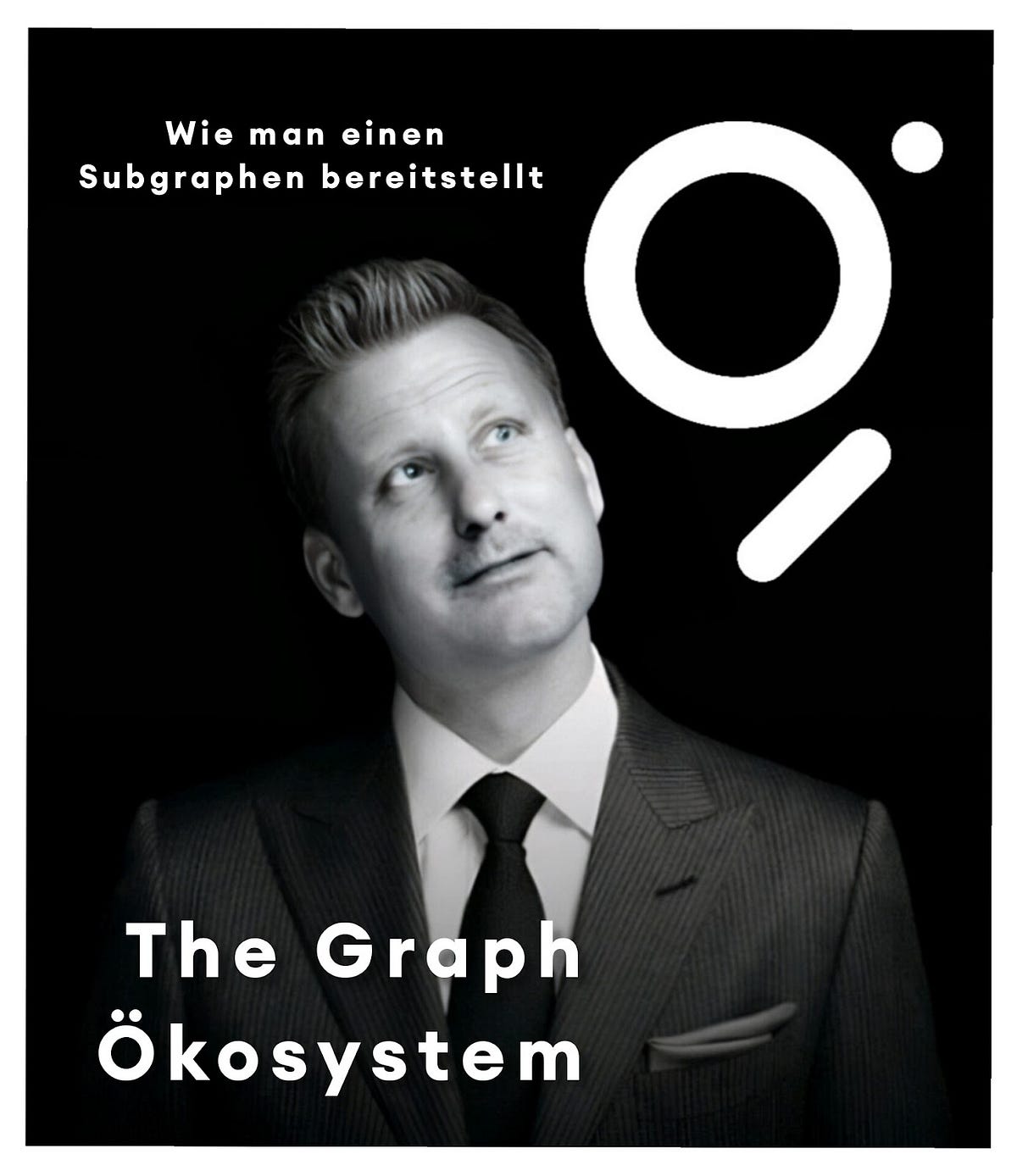Wie man einen Untergraphen bereitstellt ( *Subgraphen ) | by Andy ...