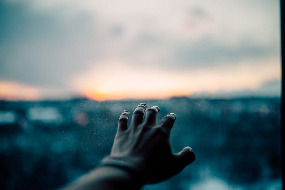 Stop Missing Someone Who Doesn’t Miss You | by Wesley Owens | Love. The ...