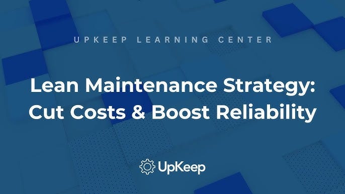 Best Maintenance Management Training Programs: Top Picks! | by Andre ...