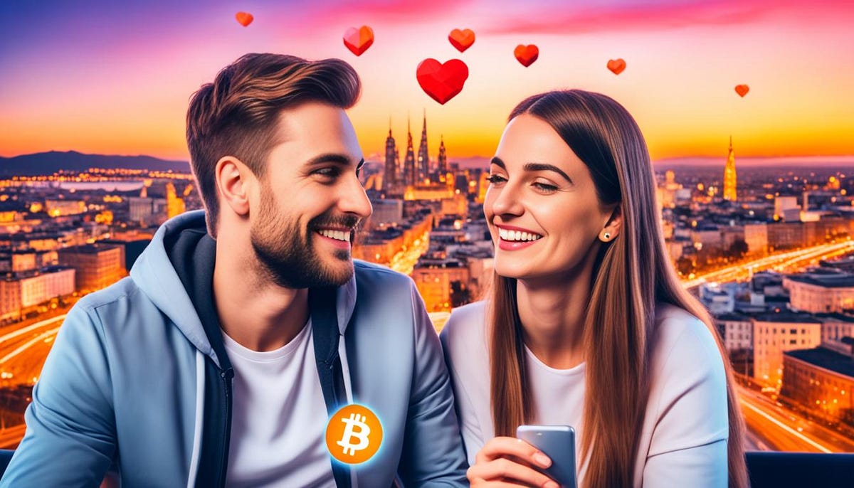 Find Love, Earn Crypto with Sugar. | by Elvira MacPherson | Medium