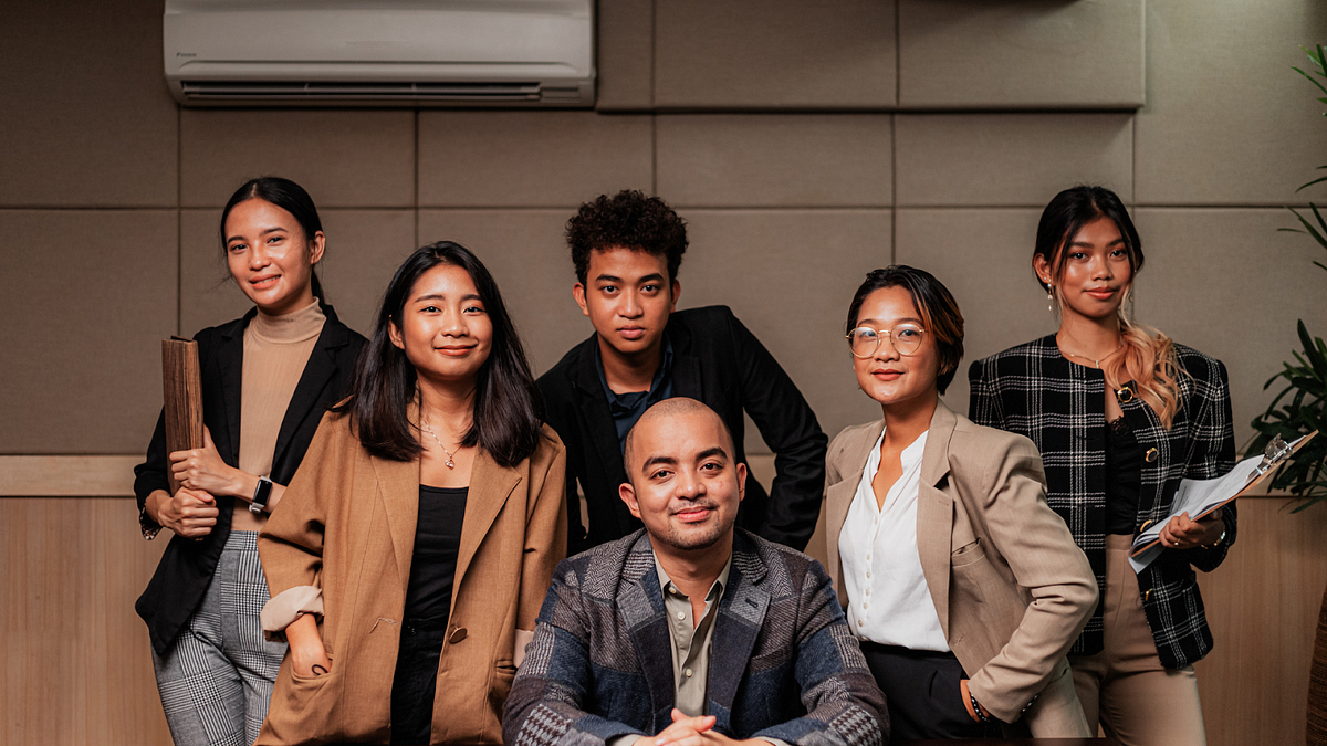 Job Hunting in Pampanga: A Guide for Fresh Graduates | by Anne Robles ...