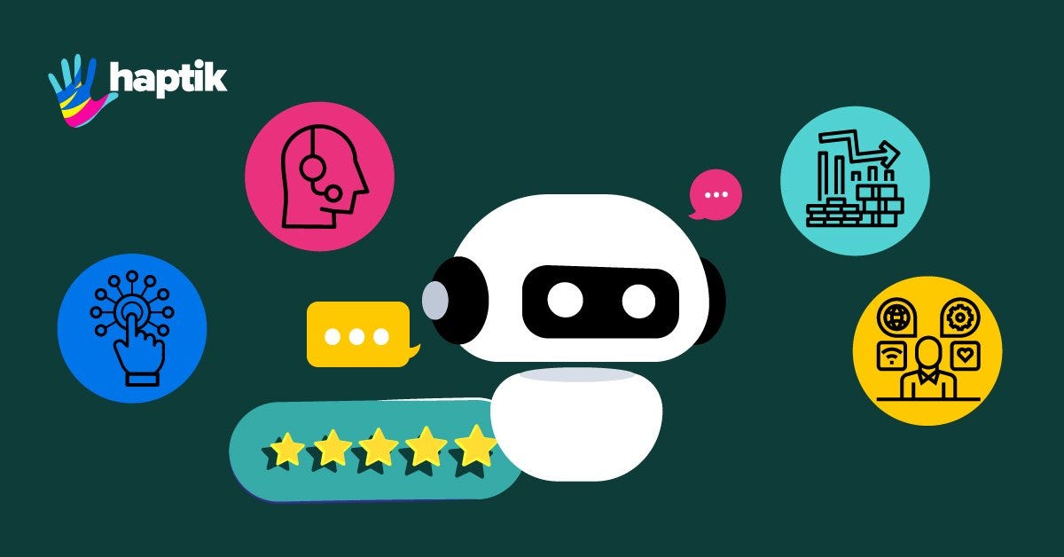AI Chatbot : Transforming Customer Experience in Southeast Asia | by ...