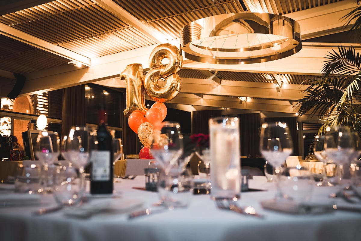 10 Creative Event Themes for Unforgettable Gatherings | by Socialbout ...