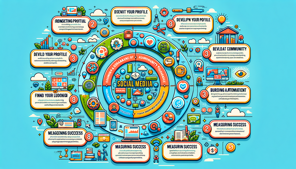 Simplifying Social Media: Streamlining Your Digital Presence | by ...