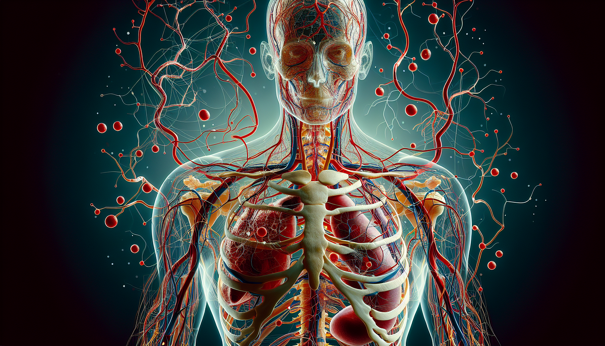 Entendendo o Corpo Humano: Uma Visão Geral | by Play Miza | Medium