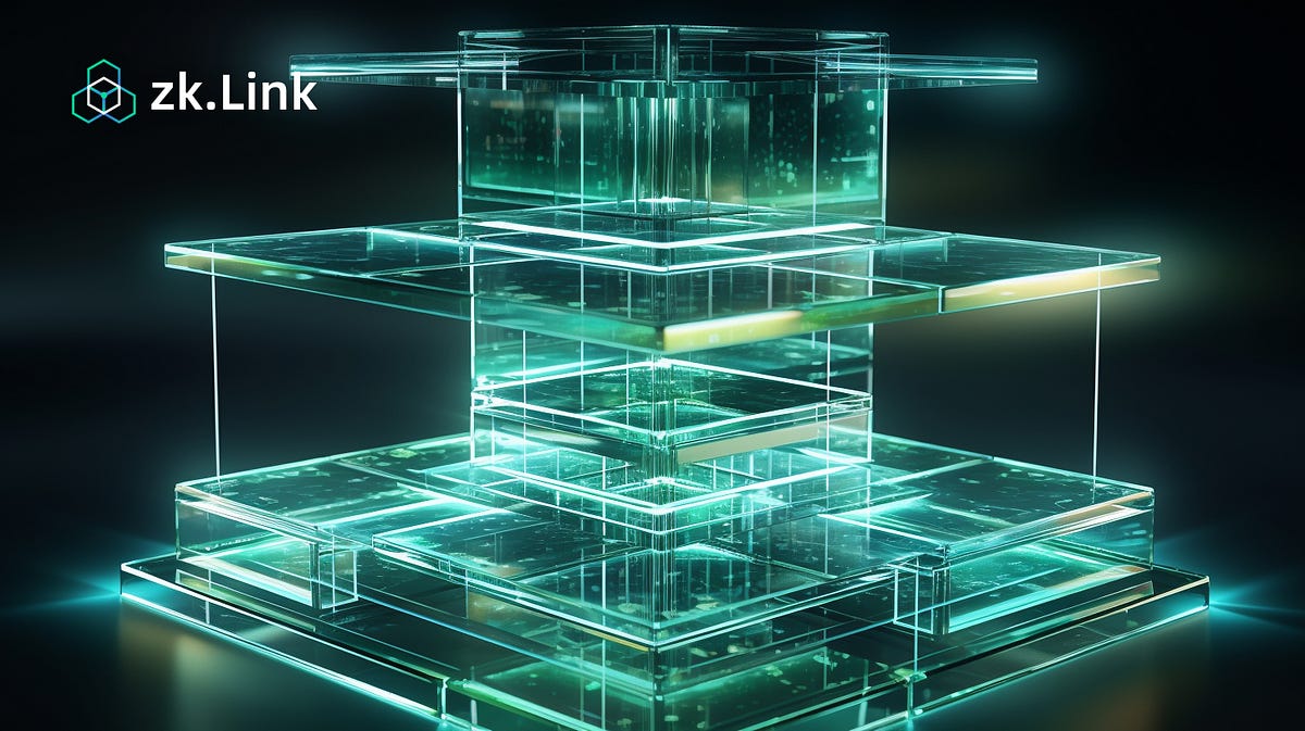 Layer 3 DeFi & “Intents”: The Next Frontier For zkLink | by zk.Link ...