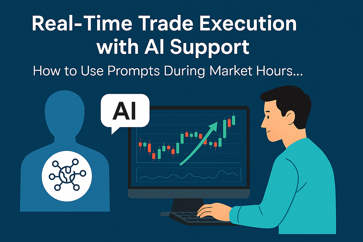 Real-Time Trade Execution with AI Support | by Author Peter | Lawyer ...