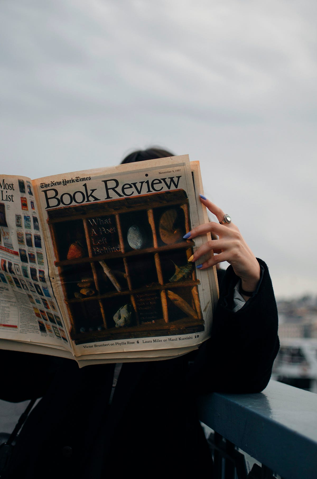 Comparing Book Roar and Book Bounty | by Marlena | World of Writing ...