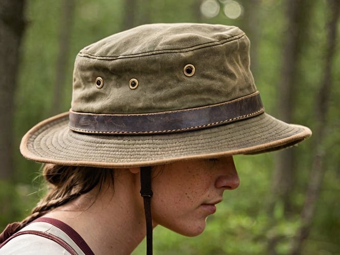 Shade Your Head in Style: Top 35 Camp Hats for Outdoor Adventures | by ...