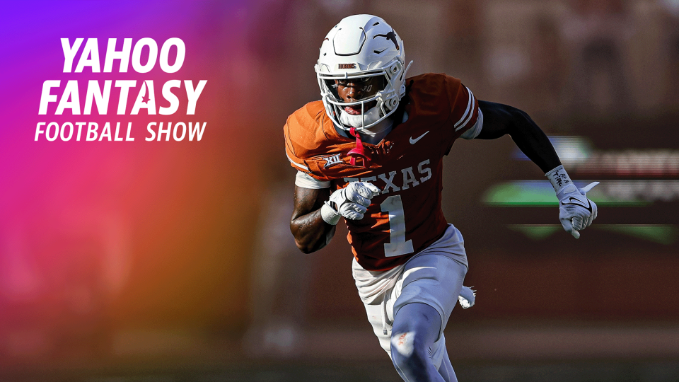 Draft Deep Dive: WRs part 2 + Harmon reveals favorite deep sleepers | by Yogabicep | Apr, 2024 ...