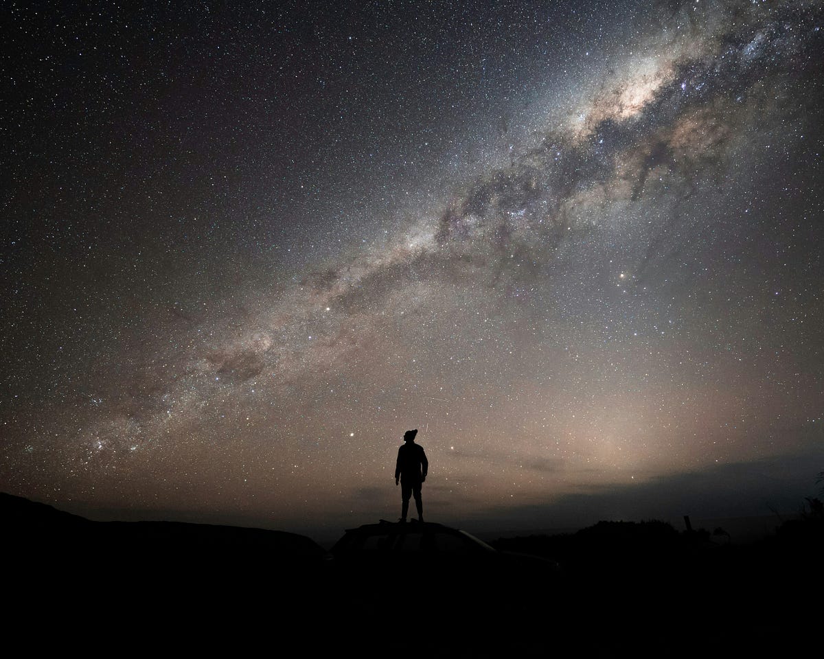 The Final Transit: The Passing of Uranus Through Taurus is Almost Over ...