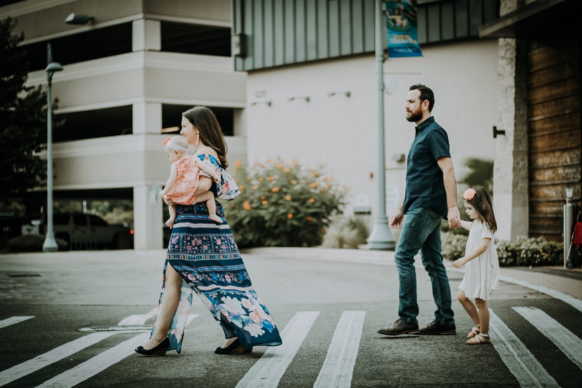 How To Have a Whole Lot of Fun on a Half-Day Off | by Shaun Breen | Medium