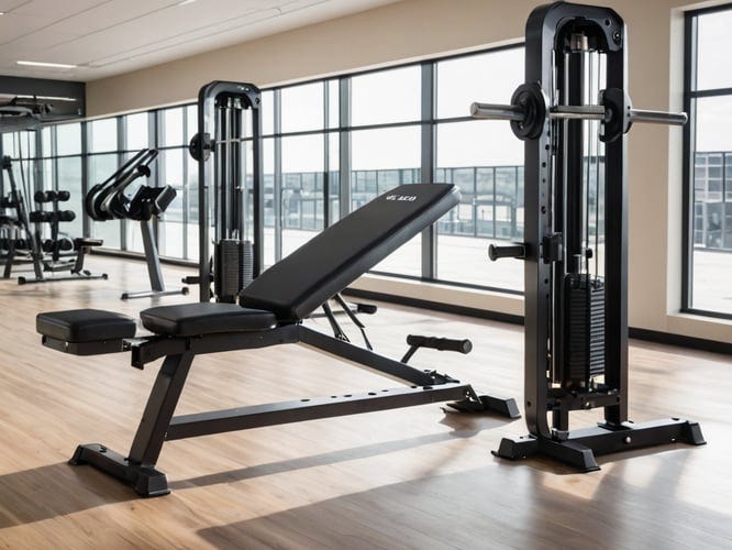 The Best Adjustable Bench for Your Home Gym: Our Top 48 Picks | by ...