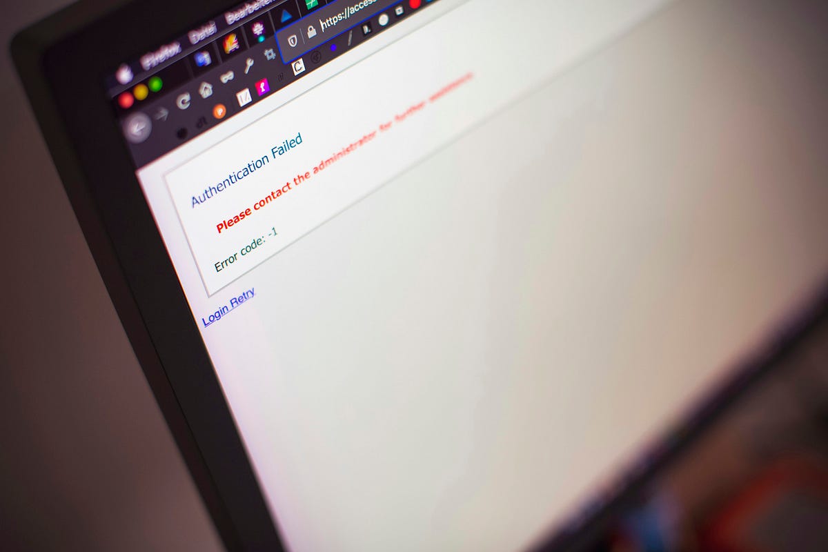 Implement Firebase Authentication in Next.js | by Ms. Byte Dev | CodeX | Medium