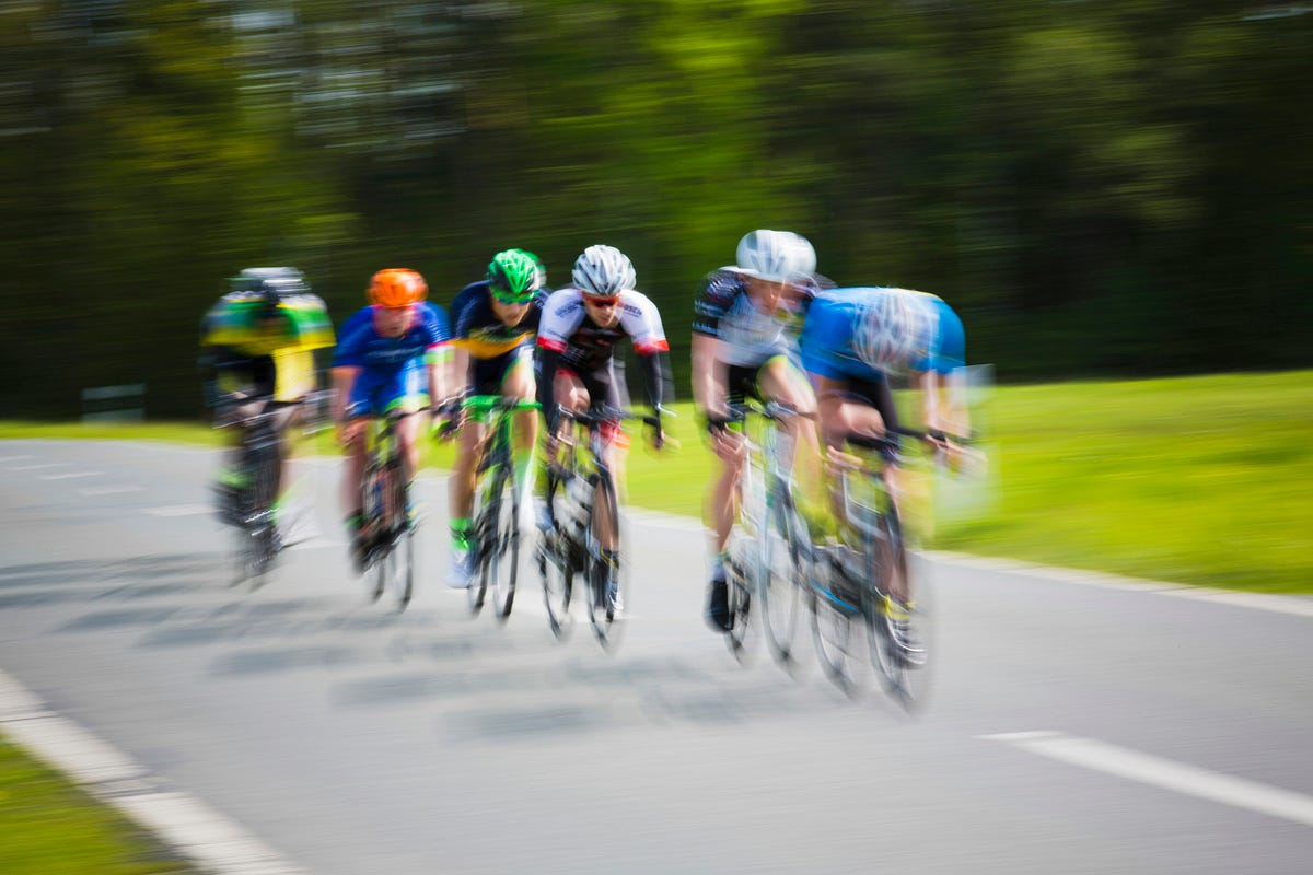 Speed Versus Stability. Yet another business tradeoff | by Nir ...